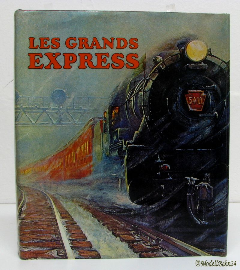 Les Grands Express | SW_2010122218FRK14