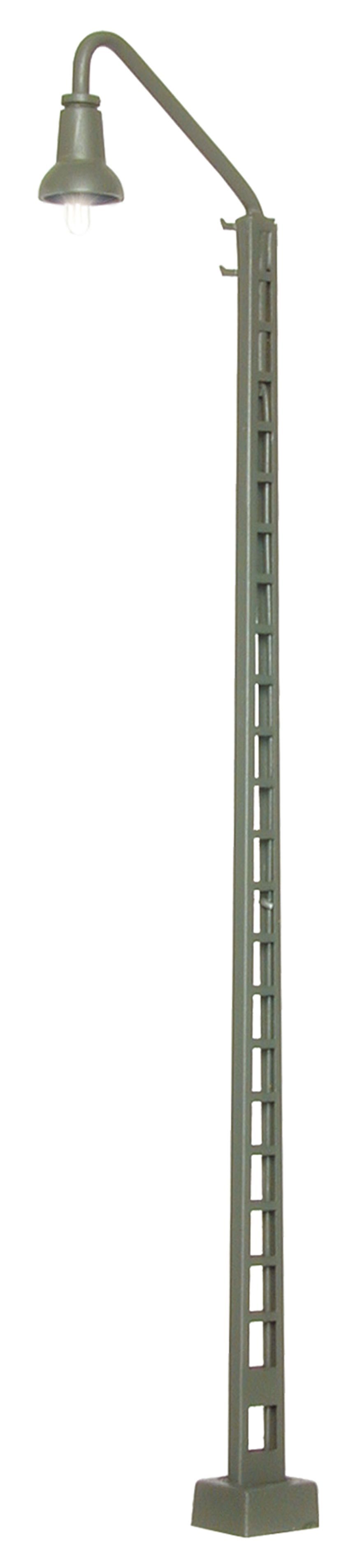 VIESSMANN 6384 H0 Bahnbetriebswerkleuchte | VIE_6384