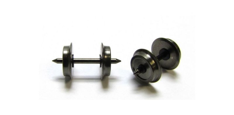 Präzisions-Radsätze