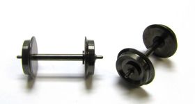 Radsätze H0 Gleichstrom